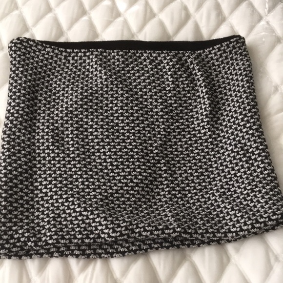 Talbots | Accessories | Talbots Reversible Infinity Scarf | Poshmark